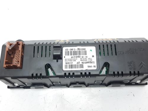 Electronic module CITROËN DS3 (SA_) 1.2 VTi 82 9973148 | B-Parts