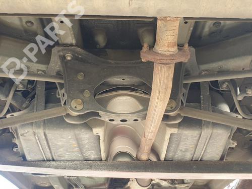 Rear axle TOYOTA RAV 4 II (_A2_) 1.8 (ZCA25_, ZCA26_) 11385736 | B-Parts