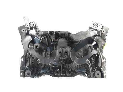 Subframe PEUGEOT 508 I (8D_) 2.0 HDi 6572606 | B-Parts