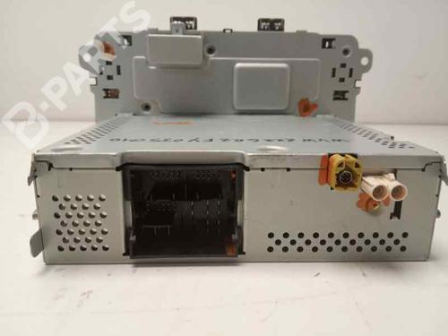 Radio VW POLO V (6R1, 6C1) 1.0 4460556 | B-Parts