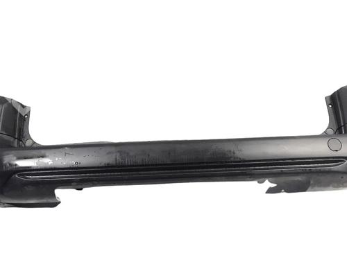 Rear bumper CITROËN BERLINGO (ER_, EC_) 1.5 BlueHDi 100 7402531 | B-Parts