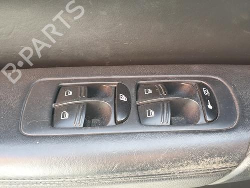Mando elevalunas delantero izquierdo PORSCHE CAYENNE (9PA) Turbo S 4.5 ...