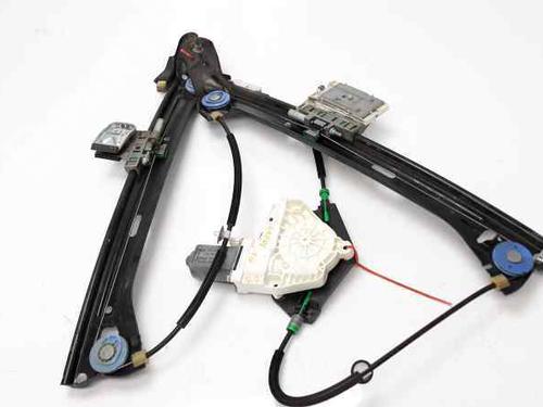 Front right window mechanism AUDI A5 Sportback (8TA) 2.0 TDI 9982381 ...