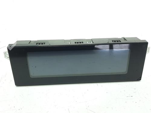 Electronic module CITROËN DS3 (SA_) 1.2 VTi 82 9973148 | B-Parts