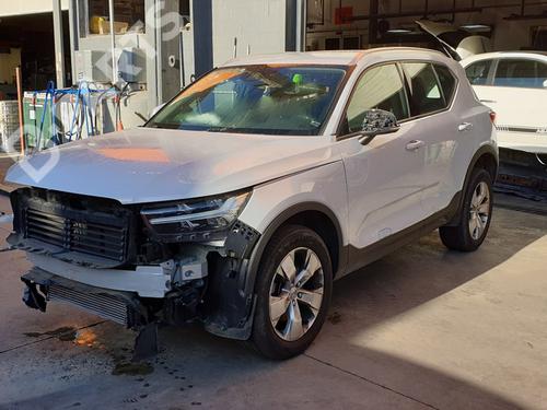 Electronic module VOLVO XC40 (536) D3 11359014 | B-Parts