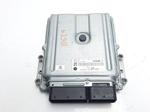 Engine control unit (ECU) LAND ROVER DISCOVERY IV (L319) 3.0 TD 4x4 ...