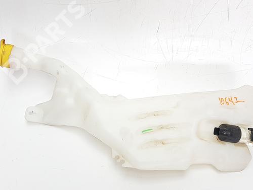 Windscreen washer tank RENAULT MEGANE IV Hatchback (B9A/M/N_) 1.5 dCi ...