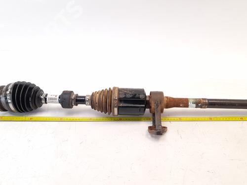 Right front driveshaft HYUNDAI SANTA FÉ III (DM, DMA) 2.2 CRDi 4WD ...
