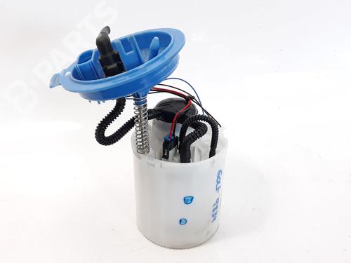 Fuel pump VW GOLF VII (5G1, BQ1, BE1, BE2) 1.6 TDI 9210744 | B-Parts