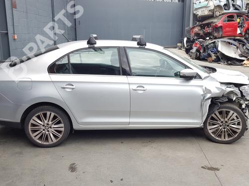Engine SEAT TOLEDO IV (KG3) 1.2 TSI 8662146 | B-Parts