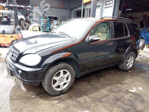 Moteur MERCEDES-BENZ M-CLASS (W163) ML 400 CDI (163.128) 628963 | 250CV ...