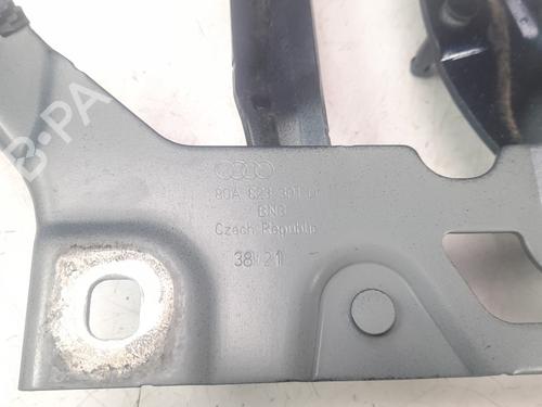 Autre AUDI Q5 (FYB, FYG) 2.0 TDI quattro 16351578 | B-Parts