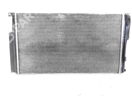 Water radiator BMW 3 (F30, F80) 320 d 6466891 | B-Parts