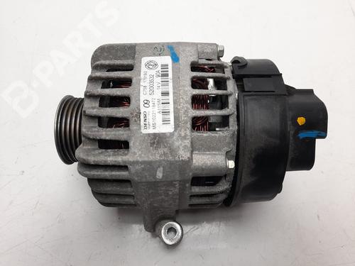 Gebrauchtteile für OPEL GRANDLAND X (A18) 1.2 (75) V633637 | B-Parts