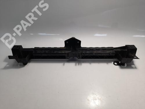 Front bumper reinforcement PEUGEOT PARTNER Box Body/MPV 1.6 HDi (91 hp ...