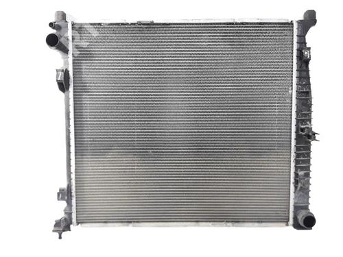 Water radiator MERCEDES-BENZ M-CLASS (W166) ML 250 CDI / BlueTEC 4 ...