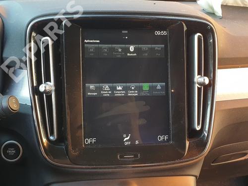 Electronic module VOLVO XC40 (536) D3 11359014 | B-Parts