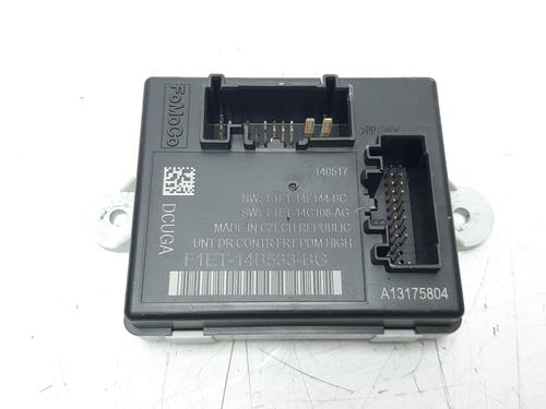 Electronic module FORD FOCUS III 1.5 TDCi 5112906 | B-Parts