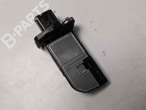 Mass air flow sensor FORD FIESTA VI (CB1, CCN) 1.6 TDCi 1618426 | B-Parts