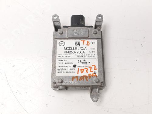 Modulo electronico MAZDA CX-5 (KE, GH) 2.2 D (KE2FW) 8296342 | B-Parts