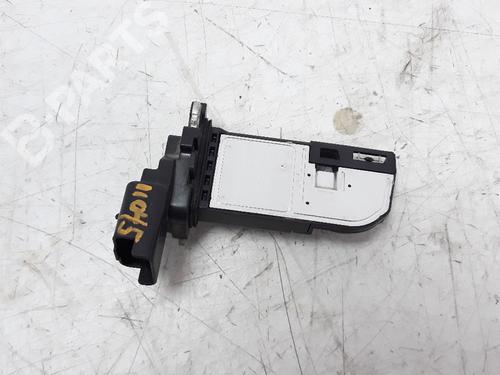 Mass air flow sensor PEUGEOT 2008 I (CU_) 1.6 BlueHDi 100 10792296 | B ...