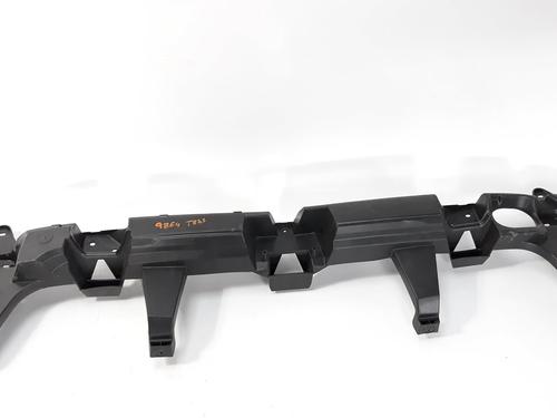 Rear bumper reinforcement DACIA DUSTER (HM_) 1.6 SCe 115 4x4 (HMM1 ...