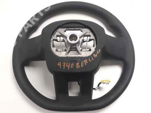 Volante CITROËN BERLINGO (ER_, EC_) 1.2 PureTech 110 5806968 | B-Parts