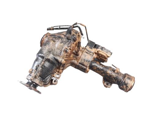 Pont avant TOYOTA HILUX VII Pickup (_N1_, _N2_, _N3_) 2.5 D-4D 4WD ...