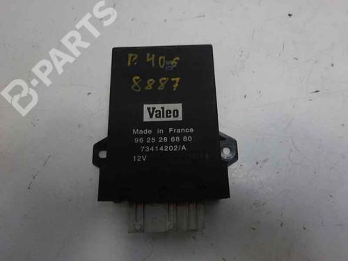 Electronic module PEUGEOT 406 (8B) 1.9 TD 3750735 | B-Parts