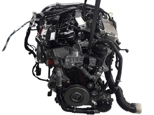 Engine MERCEDES-BENZ A-CLASS (W176) A 200 CDI / d (176.008) 9500282 | B ...