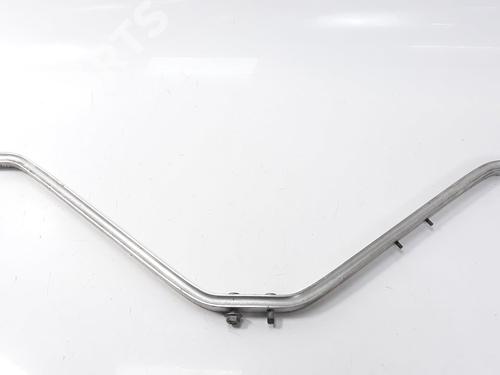 Front bumper reinforcement PORSCHE CAYMAN (981) 3.8 GT4 8756896 | B-Parts