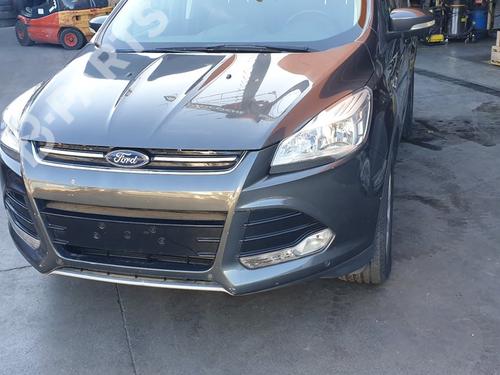 Front bumper FORD KUGA II (DM2) 2.0 TDCi 11018659 | B-Parts