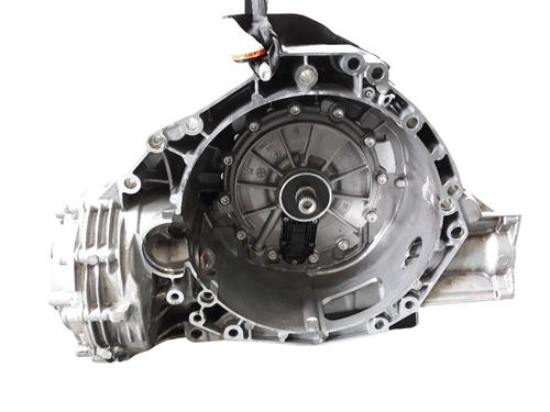 Automatic gearbox AUDI Q5 (FYB, FYG) 2.0 TFSI quattro 6773979 | B-Parts