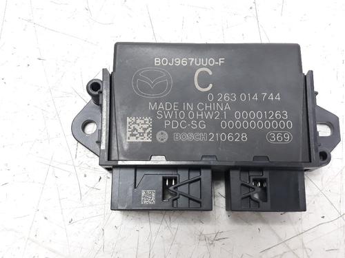 Electronic module MAZDA 3 Hatchback (BP) 10213534 | B-Parts
