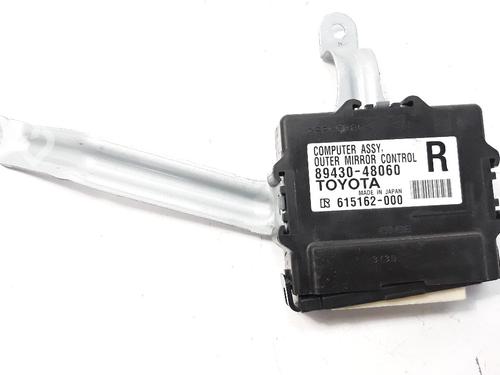 Electronic module LEXUS RX (_L1_) 450h AWD (GYL15_) 7575423 | B-Parts