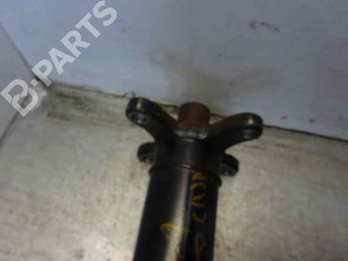 Kardanwelle MERCEDES-BENZ VITO / MIXTO Van (W639) 113 CDI (639.601, 639 ...