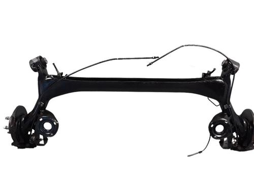 Fiat Panda Rear Axle Subframe Cross Member 2004-2012, 53% OFF