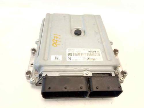 Engine control unit (ECU) LAND ROVER DISCOVERY IV (L319) 3.0 TD 4x4 ...