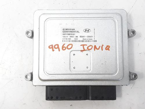 Engine control unit (ECU) HYUNDAI IONIQ (AE) 1.6 GDI Hybrid 8340284 | B-Parts