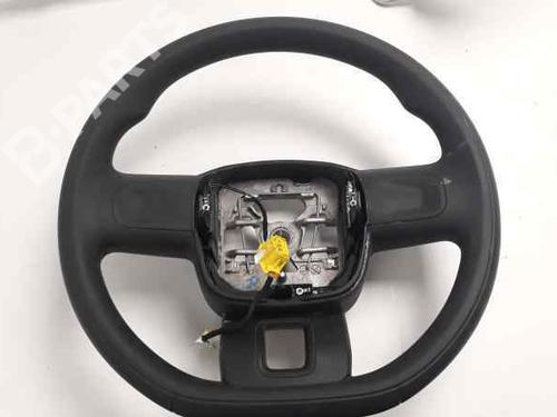 Volante CITROËN BERLINGO (ER_, EC_) 1.2 PureTech 110 5806968 | B-Parts