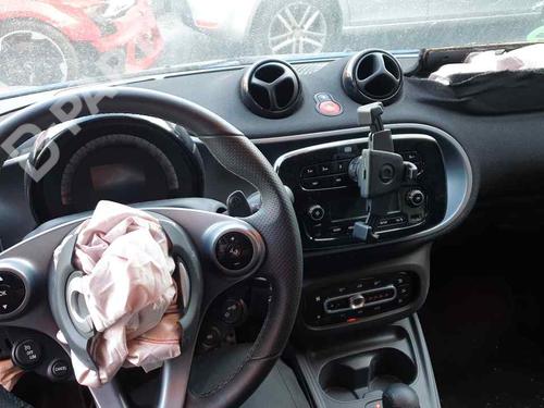 Fuse box SMART FORTWO Coupe (453) 0.9 (453.344, 453.353) 4223290 | B-Parts