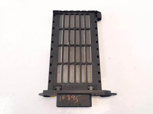 Heater resistor DACIA DUSTER (HS_) 1.5 dCi 11664430 | B-Parts