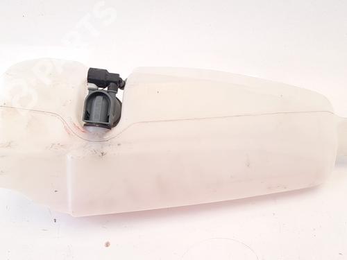 Windscreen washer tank DACIA DUSTER (HS_) 1.5 dCi 7430377 | B-Parts