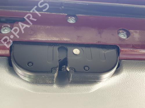 Cerradura de porton trasero MERCEDES-BENZ VITO / MIXTO Van (W639) 111 ...