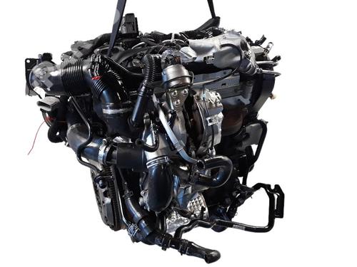 Engine VW GOLF VII Variant (BA5, BV5) 1.6 TDI 10046664 | B-Parts