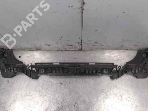 Rear bumper reinforcement BMW 3 (F30, F80) 320 d 51127256922 | B-Parts