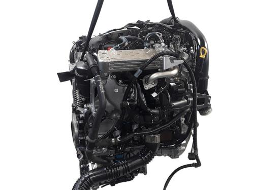 Engine MERCEDES-BENZ A-CLASS (W176) A 200 CDI / d (176.008) 9500282 | B ...