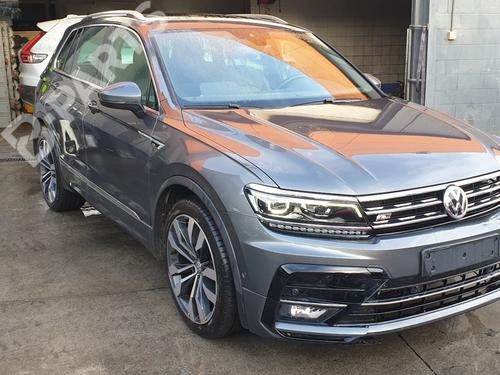 Mass air flow sensor VW TIGUAN (AD1, AX1) 2.0 TDI 10737772 | B-Parts