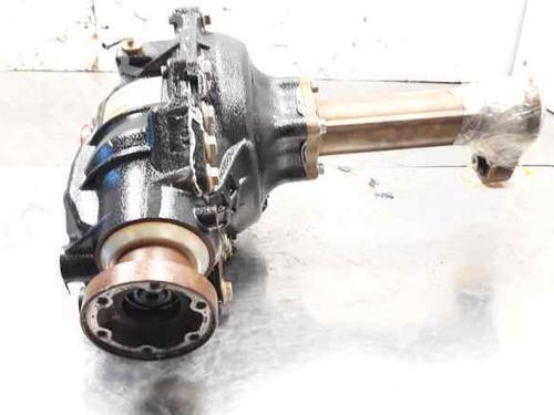 Diferencial delantero LAND ROVER DISCOVERY IV (L319) 3.0 TD 4x4 8416116 ...