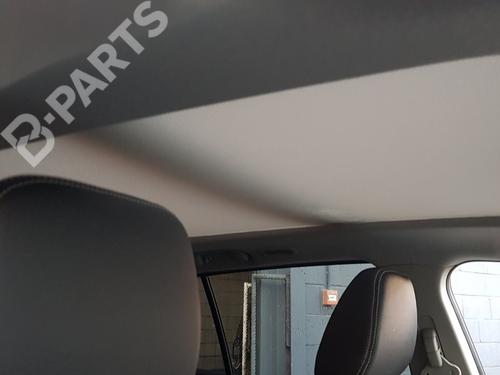 Sunroof SUZUKI SX4 (EY, GY) 1.6 VVT (RW 416) 3331924 | B-Parts